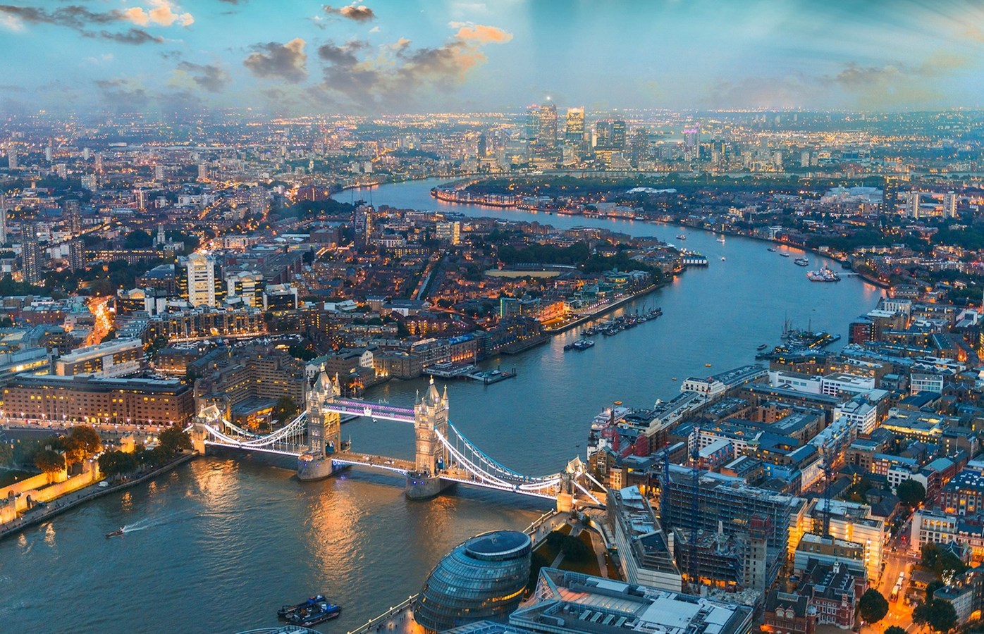 Tour Londra - Destinazioni Londra Tour